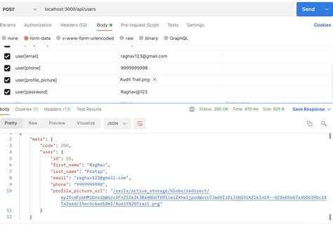 Github Sample Apis Contact Management Sample