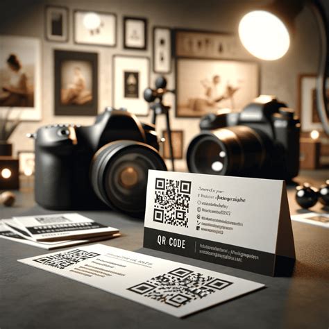 QR Codes Voor Dynamische QR Codes In Diverse Branches
