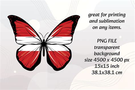 Pansexual Butterfly Png File Graphic By Rahallus Ntx · Creative Fabrica