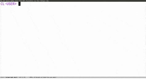 Debugging Lisp Part Redefining Classes Malisper Me