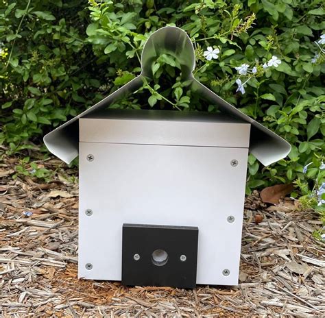 Australian Native Bee Hive Vertical Split Roof Stingless Aa Australis