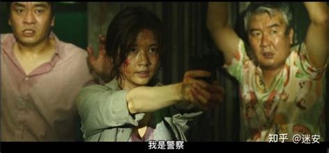 看完韩国惊悚动作电影《狼狩猎》观后感。 知乎