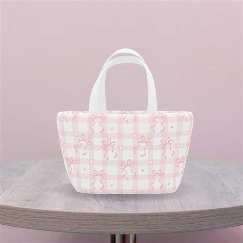 Cute Girly Lunch Box Etsy