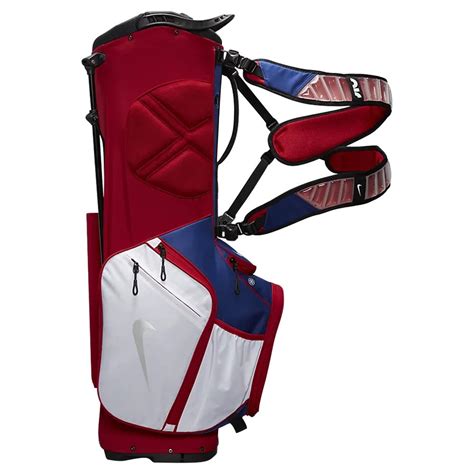 Nike Air Hybrid 2 Stand Bag 23 Golfio