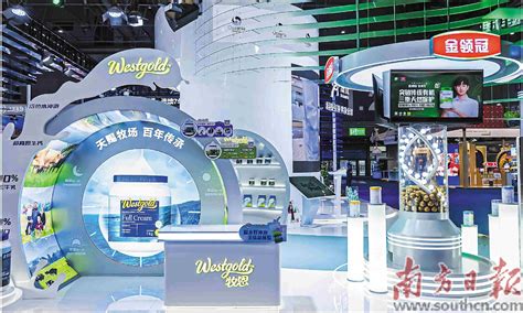 七赴进博之约，伊利打造乳业共赢发展实践样本全球智化消费者