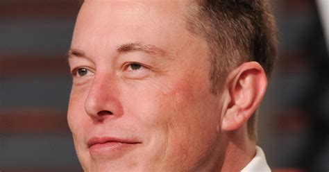 How Elon Musk Became A Rich Billionaire From Being A Poor South African
