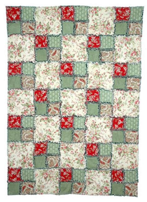 Free Printable Rag Quilt Patterns Printable Word Searches