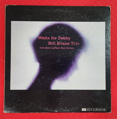 極美 Us Riverside 399 Waltz For Debby Bill 注文 Evans Trio Dgレーベル