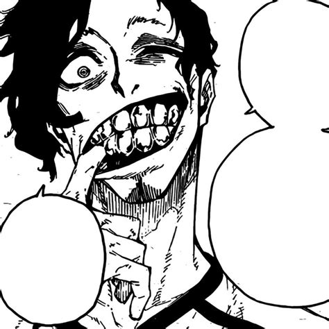Chapter 216 Monokuma Danganronpa Lock Icon Anime Shadow Blues Rock