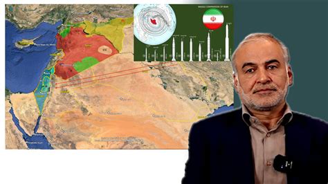 موازنه قدرت و ژئوپلینیک منطقه پس از حمله مستقیم ایران در گفتگو با کیومرث یزدان پناه بررسی های