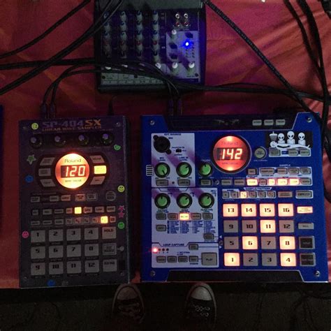 Casper Mcfadden Music Producer And Dj Gear Equipboard