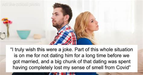 Husband Loves Making Himself As Flatulent As Possible Ends Up A