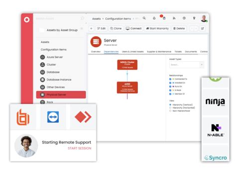 Halopsa Partner Vantage Point