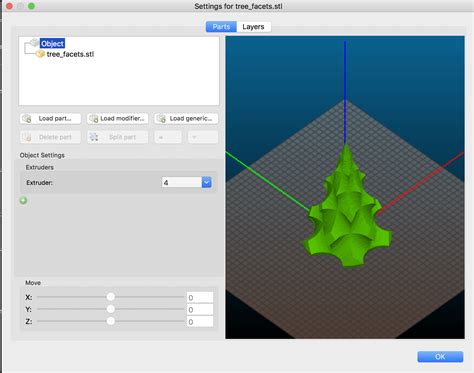 Wrong Temperatures Generated In Gcode · Issue 648 · Prusa3d