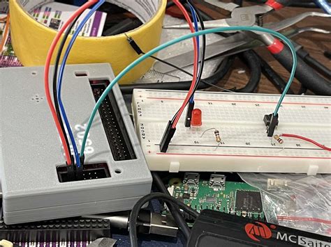 Neo Gpio Input And Output Maker Hacks