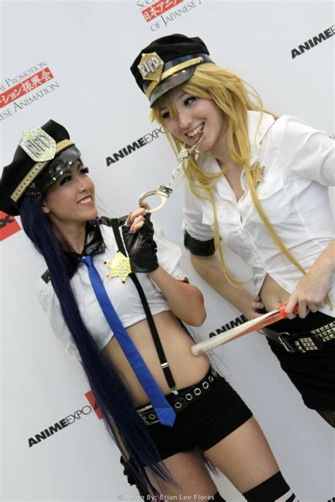 Anime Cosplay Anime Cosplay Sandbox Panty And Stocking