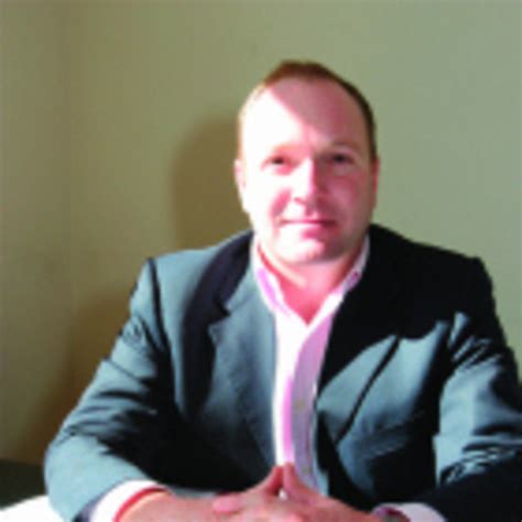 Jonathan Goodman Founder Gild International Xing