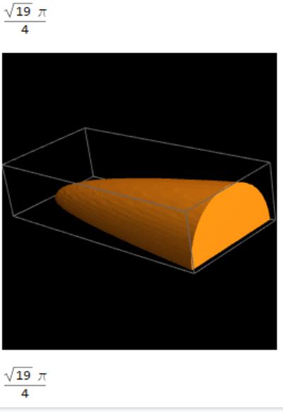 Plotting How To Plot Volumes With Plot D Mathematica Stack Exchange