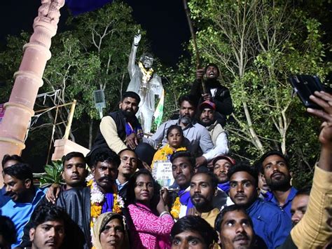 Javras 11 Year Old Girl Will Reach Bhopal On A Journey Of 321 Km
