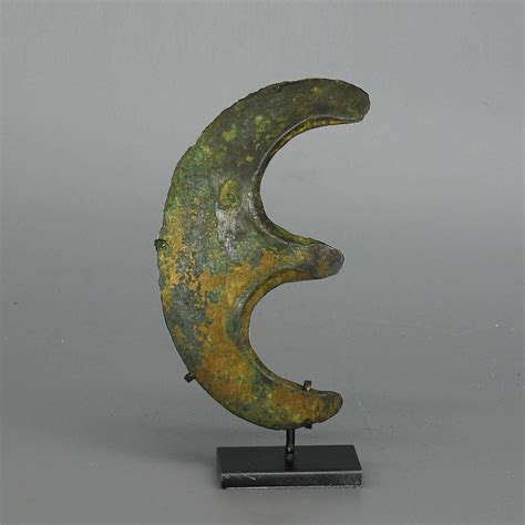 Ancient Egyptian Battle Axe