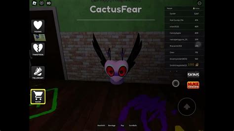 Twisted Flutter Youtube