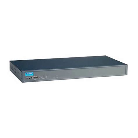 Advantech Eki 1528 8 Port Rs 232422485 Serial Device Server Ac Advantech Eki 1528 8 Port Rs 232422485 Serial Device Server Ac