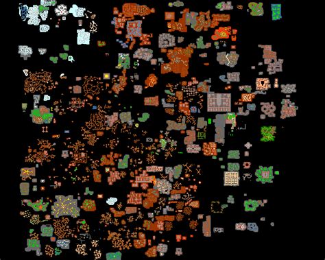 Github Tibiamapstibia Map Data Beginner Fully Explored Tibia Maps