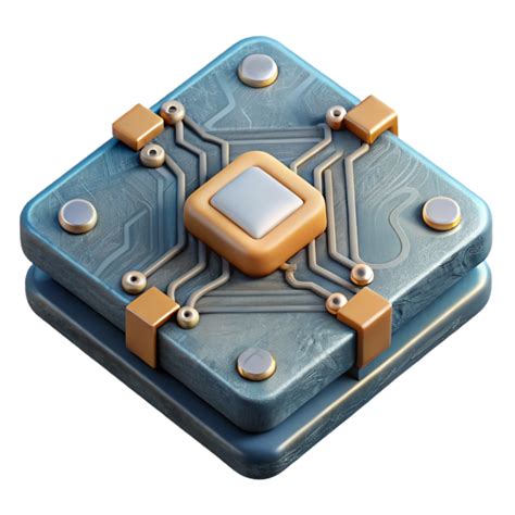 Stunning Classic Quantum Circuit Board Components Soldering Cutout