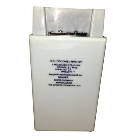 Kv Uf High Voltage Capacitor Application Power At Best Price In Shanghai Shanghai