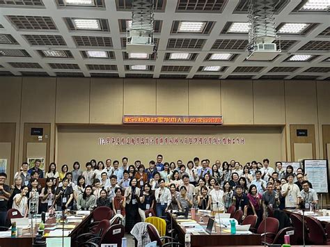 精進教學，協力同行 南大舉辦112學年度精進教學品質計畫縣市承辦人員暨課程督學期初推動工作坊 蕃新聞