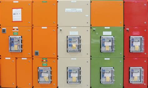 Drc Switchboards V2 Switchboards