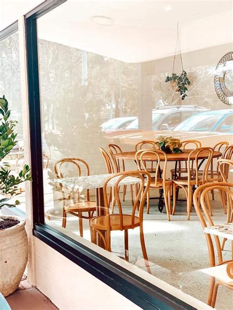 Accessible Restaurant Cafe In Carleton Street Café Blanco Wheeleasy