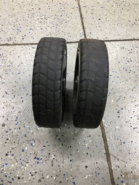 How To Replace Rear Wheel Of Honda Lawn Mower Honda Self Pro