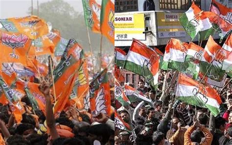 Thin Victory Margins Sealed Fate Of 16 Seats In 2017 Gujarat Polls One