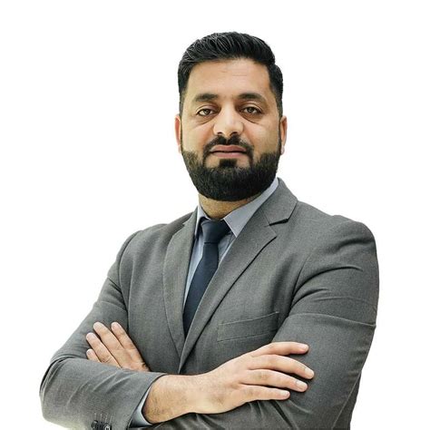 Bilal Khan From Innova Real Estate Properties Bayut