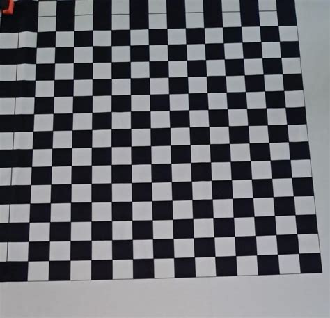 Python The OpenCV FindChessboardCorners Function Doesn T Work