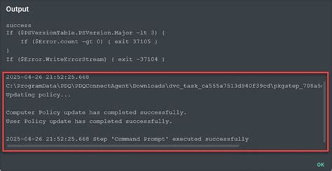 How to run PowerShell commands on remote computers | PDQ