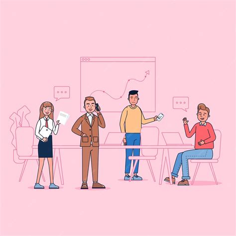 큰 집합의 컬렉션은 전문 유니폼 평면 그림을 입고 다양한 직업이나 직업 사람들을 격리합니다 무료 벡터