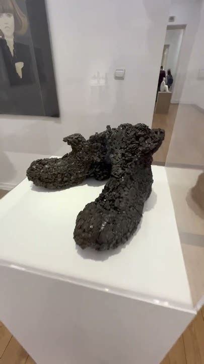 БОТИНКИ В СТИЛЕ БАЛЕНСИАГА И СТРАННЫЙ КАМЕНЬ Youtube