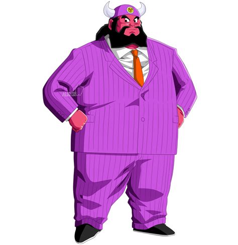 Enma Daioh By Alexelz On Deviantart