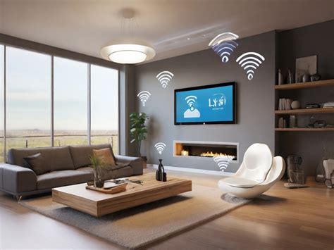 Zigbee Vs WiFi Choosing The Right Smart Home Protocol Lumive