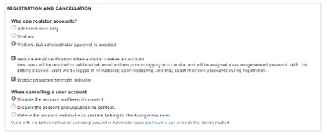 Form Elements User Interface Standards Drupal Wiki Guide On Drupal Org