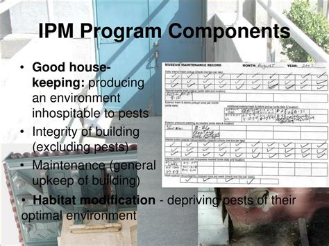 Ppt Ipm And The Case Of “what Dun It” Powerpoint Presentation Free