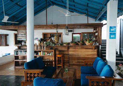12 Delicious Cafes Restaurants In Arugam Bay Sri Lanka Artofit