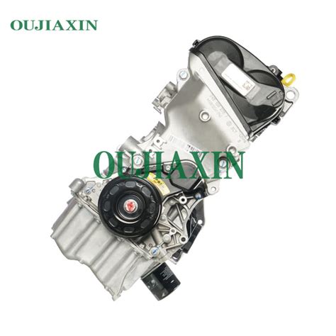 Ea211 1 4l Volkswagen Original Car Engine