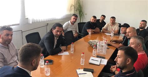 Sindikata Koha ku minatorët janë lënë nën mëshirën e fatit ka përfunduar