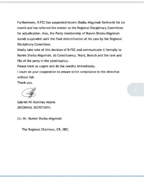 Ndc Parliamentary Candidate For Assin Central Allegedly Impregnates