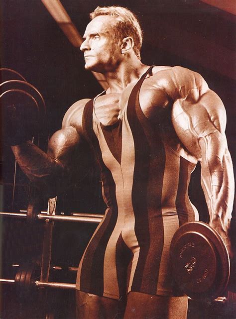 Culturismo Femenino Andreas Münzer 1964 1996 El Hombre Sin Piel