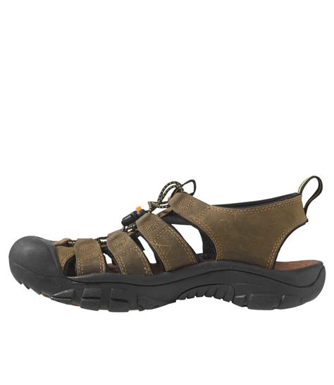 Mens Keen Newport Sandals Water Shoes At Llbean