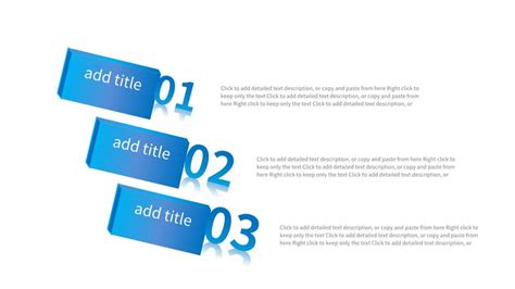 Flow Chart With Blue And White Lines Google Slide Theme And Powerpoint Template Slidedocs